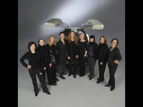 Women car designers and designing cars for women | HerStoria